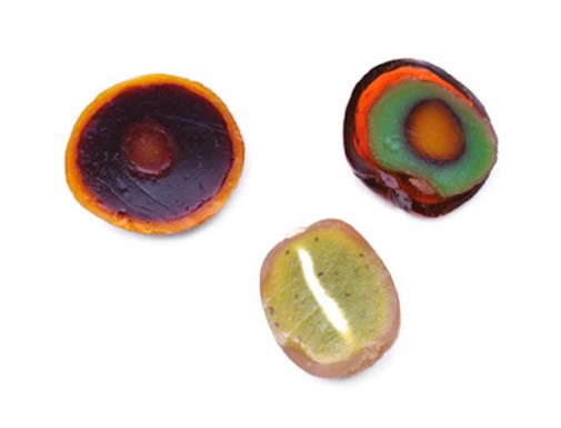 Néo Fruits – Julie Rothhahn • Design Culinaire